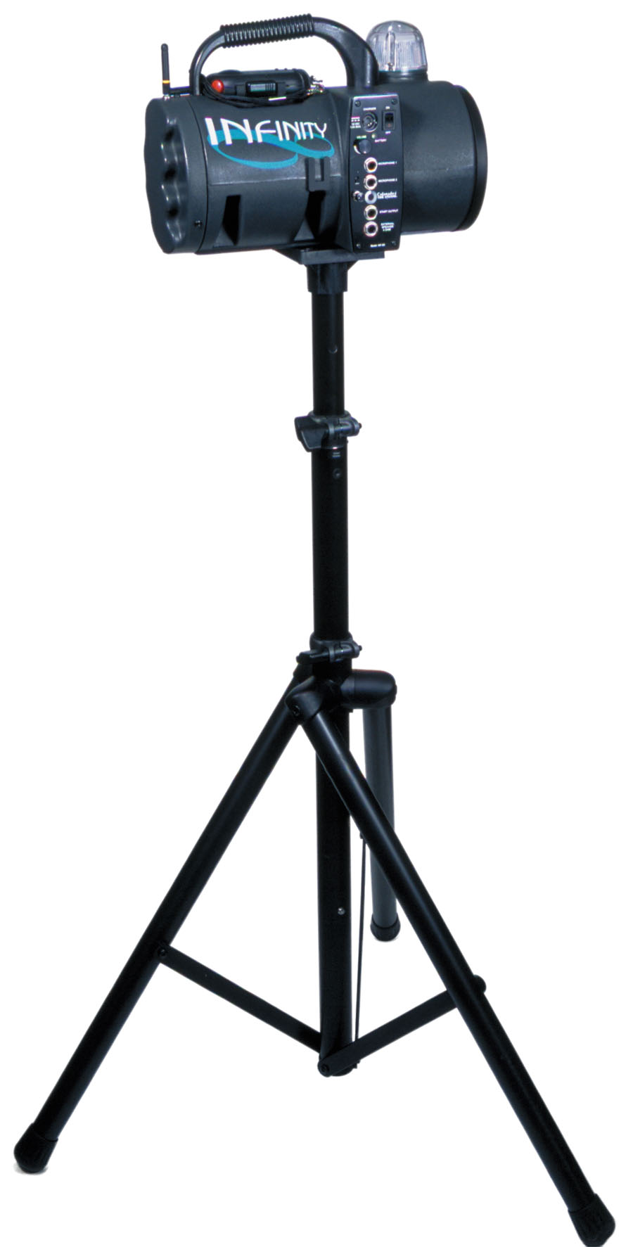 Infinity Start System (INF-SSM)